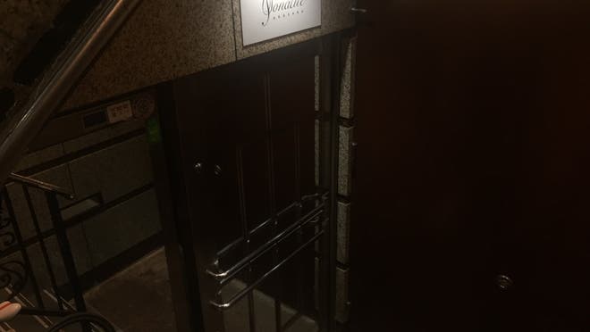 【赤坂のど真ん中】グランドピアノ,ドラム,プロジェクター等の設備充実!お洒落なLIVE BARなのでロケや撮影にも最適!の写真18