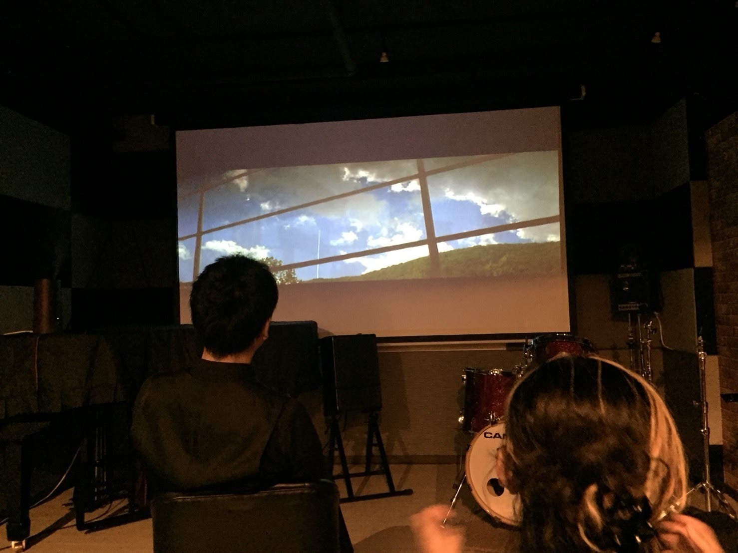 【赤坂のど真ん中】グランドピアノ,ドラム,プロジェクター等の設備充実！お洒落なLIVE BARなのでロケや撮影にも最適！の写真12