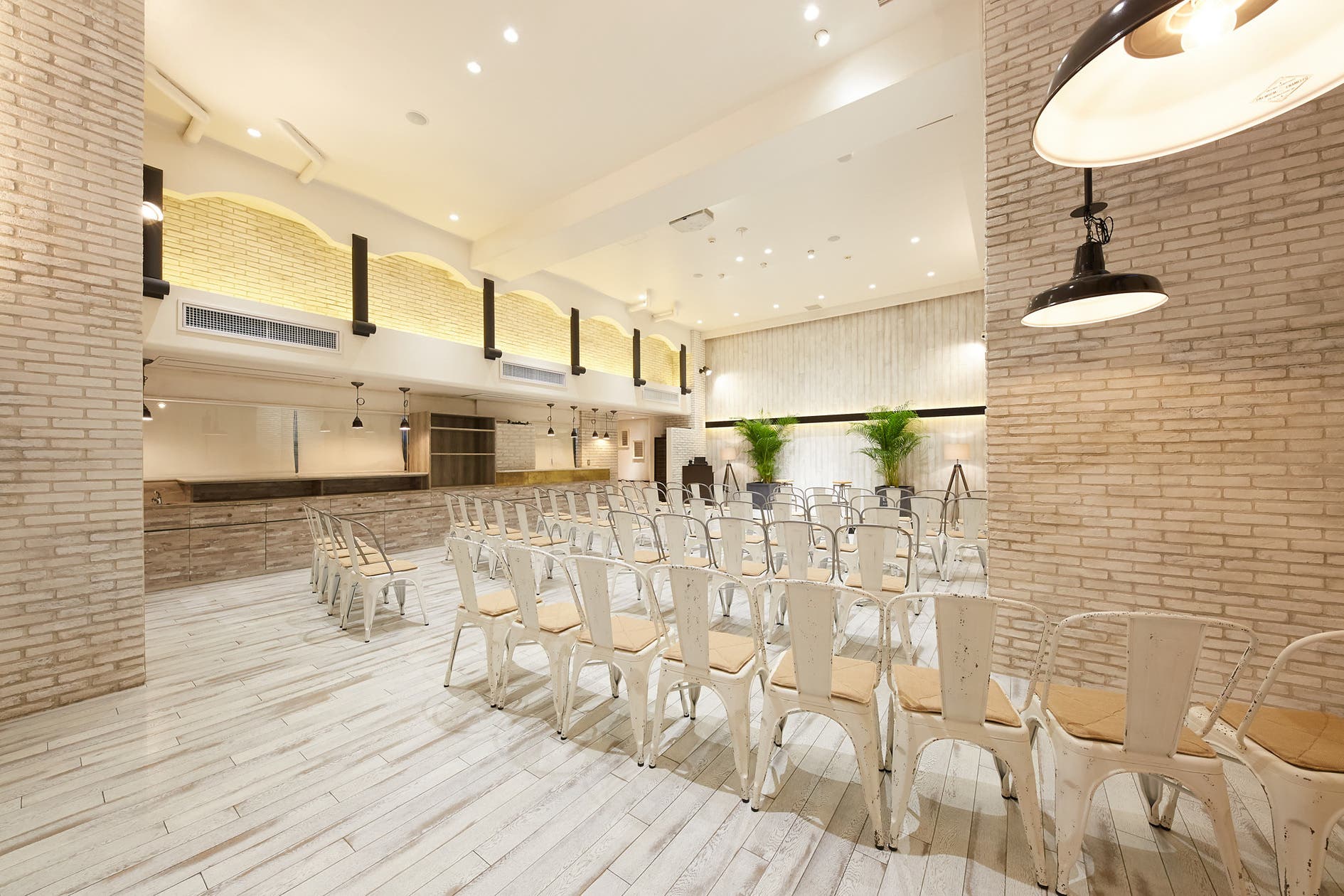 グレパ恵比寿【 恵比寿駅 5分 】パーティ イベント 撮影 OK♥スペース内禁煙！ 飲食 OK♦ 無料WiFi あり 駅近 ★の写真5