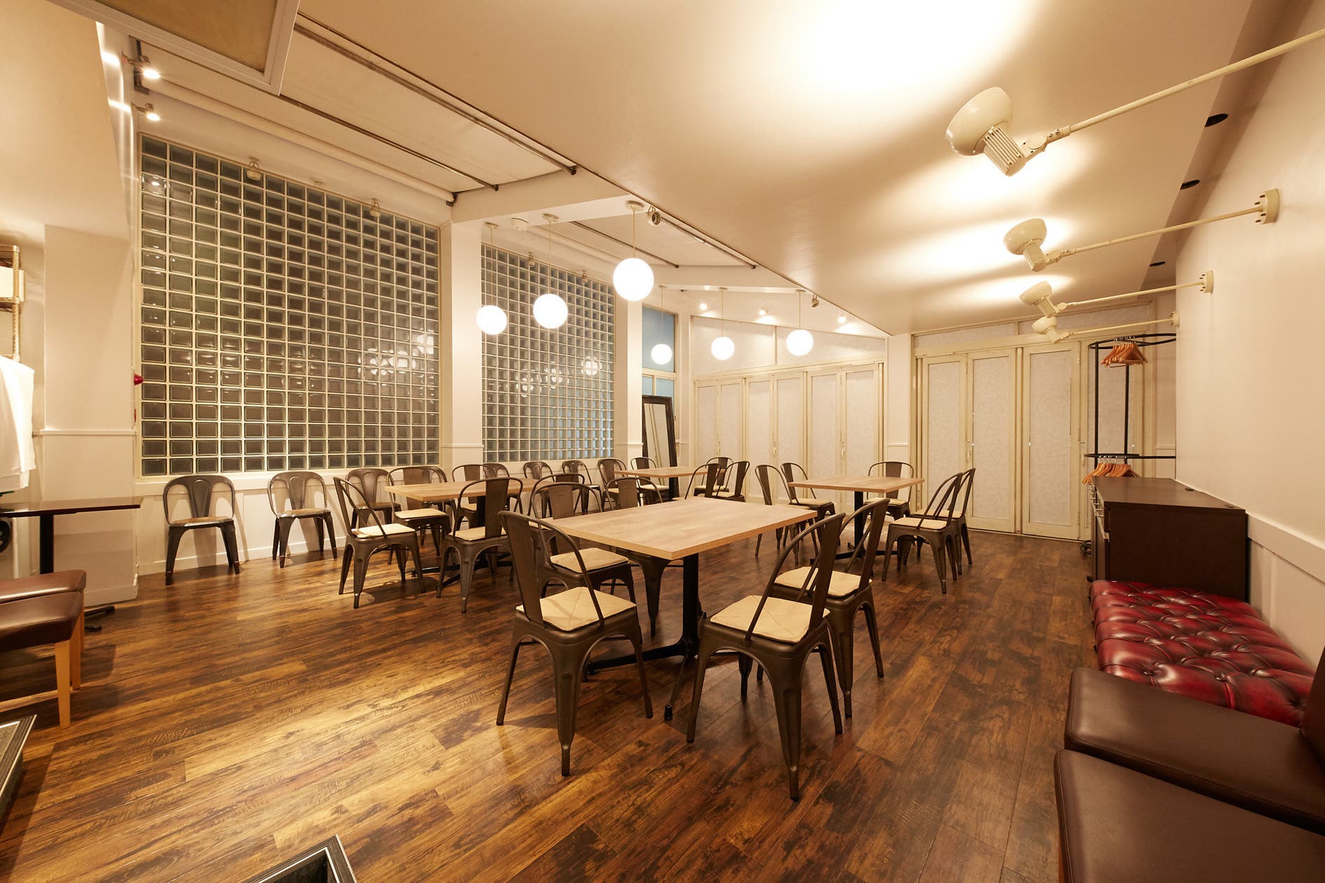 グレパ恵比寿【 恵比寿駅 5分 】パーティ イベント 撮影 OK♥スペース内禁煙！ 飲食 OK♦ 無料WiFi あり 駅近 ★の写真12