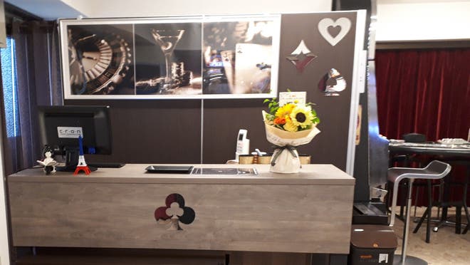 【聖蹟桜ヶ丘】♥♦ちょっと珍しいアミューズメント-ゲーム-スペース♦♥オフ会・パーティ・イベント・ミーティング・撮影に!♣♠の写真2