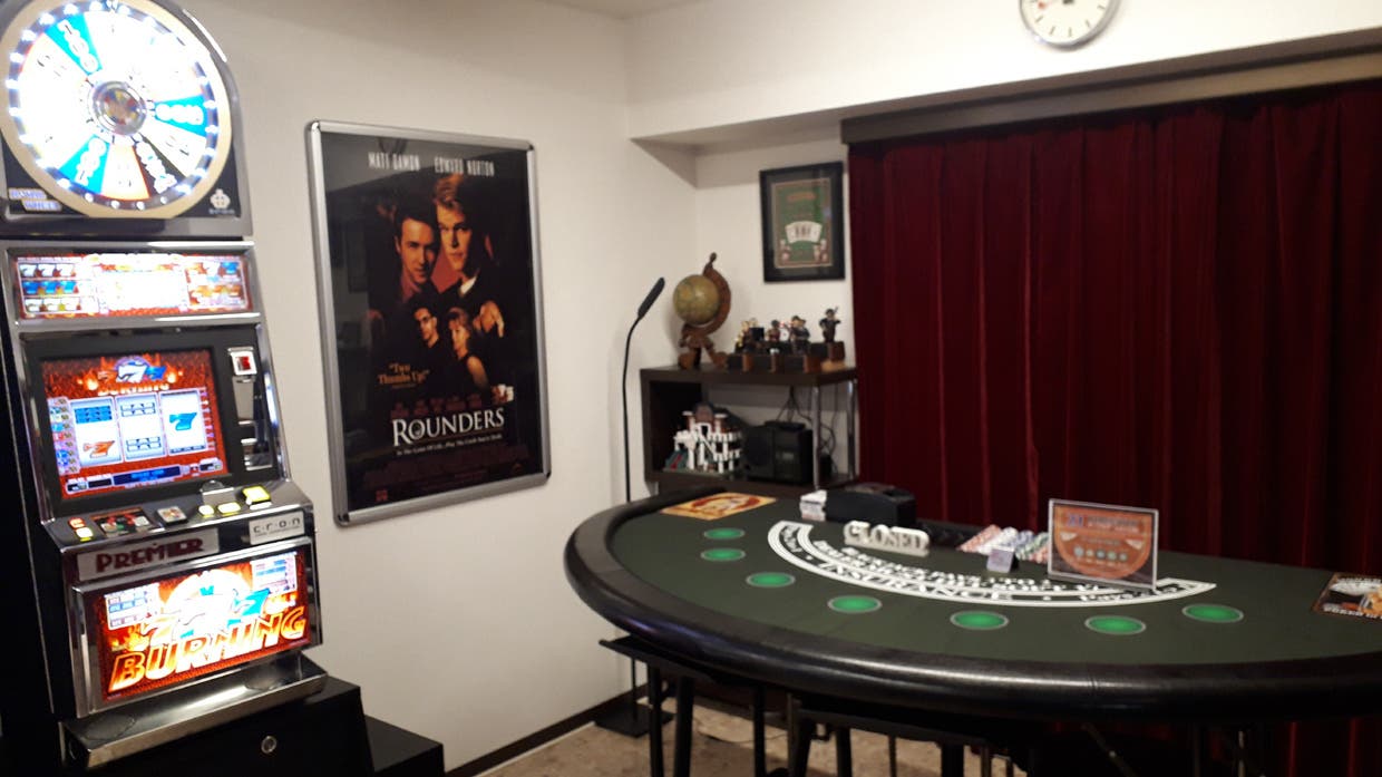 【聖蹟桜ヶ丘】♥♦ちょっと珍しいアミューズメント-ゲーム-スペース♦♥オフ会・パーティ・イベント・ミーティング・撮影に！♣♠の写真6