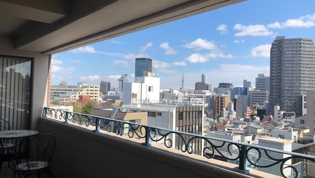 【東西線 神楽坂駅 徒歩1分】リピーター多数! 長時間のセミナーや会議に最適です。10~40名程度がお勧めです‼の写真5