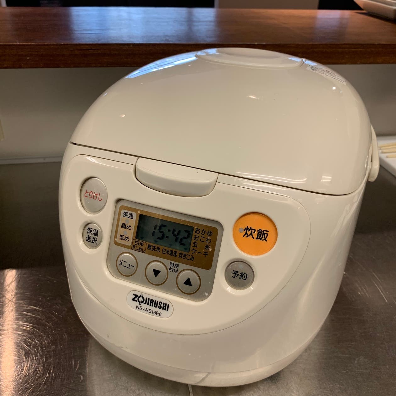 RKR2【肥後橋駅徒歩3分】プロ仕様のキッチン付きデザイナーズスペース★間借りカフェ・歓送迎会・女子会・誕生日会・懇親会の写真25