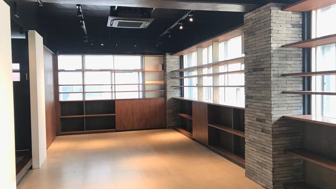 R+カウンター(キッチン使用不可)【肥後橋駅徒歩3分】★セミナー・展示会・ママ友会・ロケ撮影・会議利用の写真12