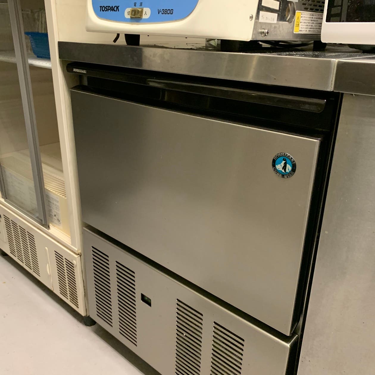 KR【肥後橋駅徒歩3分】プロ仕様のキッチン付きデザイナーズスペース★間借りカフェ・テストキッチン・歓送迎会・女子会・誕生日会の写真26