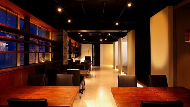 KR【肥後橋駅徒歩3分】プロ仕様のキッチン付きデザイナーズスペース★間借りカフェ・テストキッチン・歓送迎会・女子会・誕生日会の写真18