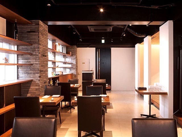 KR【肥後橋駅徒歩3分】プロ仕様のキッチン付きデザイナーズスペース★間借りカフェ・テストキッチン・歓送迎会・女子会・誕生日会の写真14