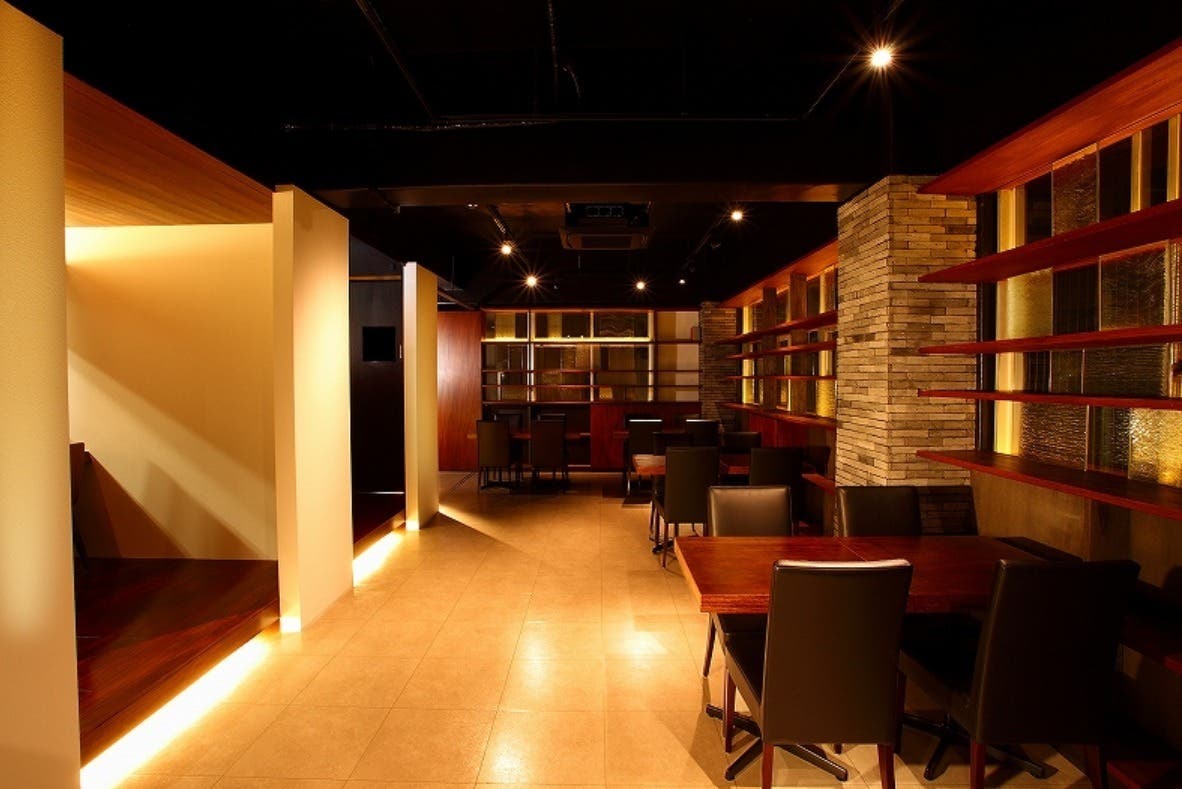 KR【肥後橋駅徒歩3分】プロ仕様のキッチン付きデザイナーズスペース★間借りカフェ・テストキッチン・歓送迎会・女子会・誕生日会の写真17