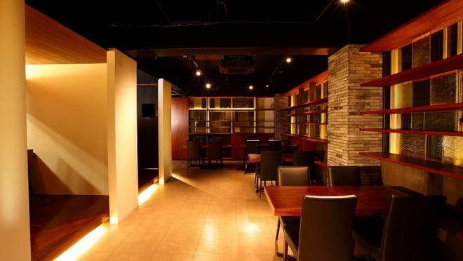 KR【肥後橋駅徒歩3分】プロ仕様のキッチン付きデザイナーズスペース★間借りカフェ・テストキッチン・歓送迎会・女子会・誕生日会の写真17