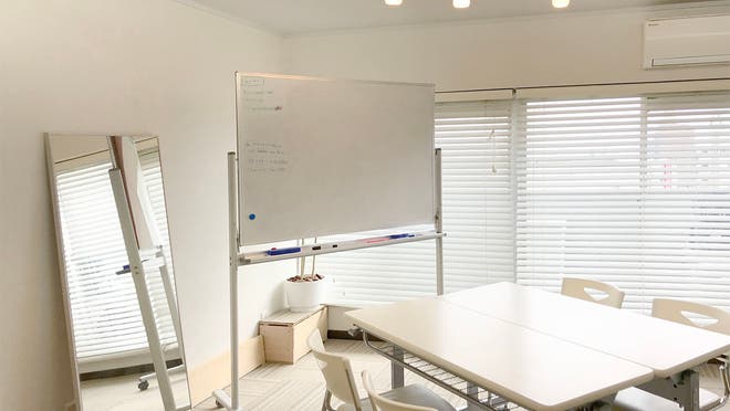 金山駅前徒歩1分。習い事・ベビー・会議・商談・完全独立貸切の写真6