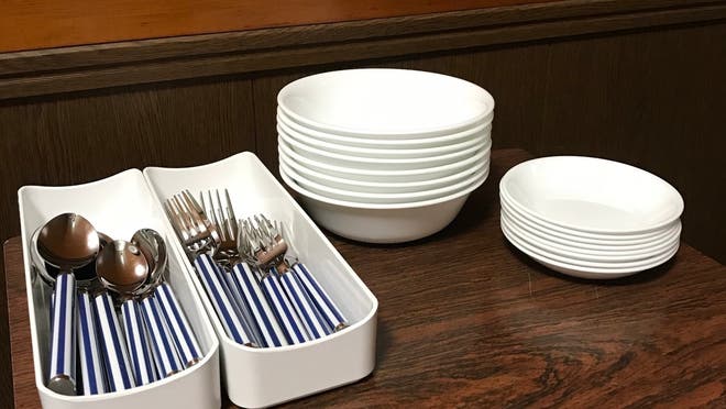 【東京駅1分!八重洲・日本橋】打ち合わせ・ボードゲーム・パーティーにオススメ!喫茶店風キッチン付個室スペースの写真8