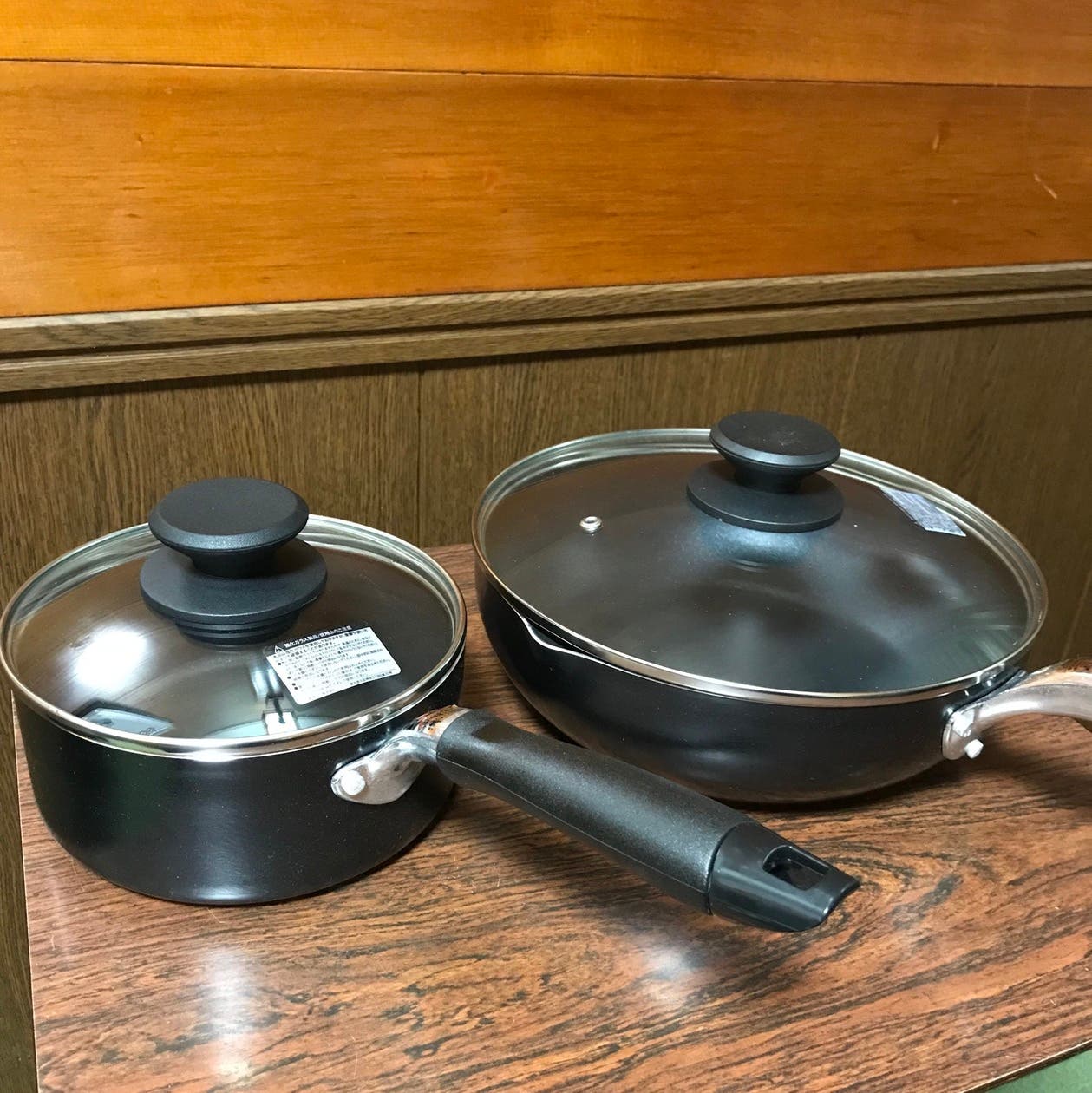 【東京駅1分！八重洲・日本橋】打ち合わせ・ボードゲーム・パーティーにオススメ！喫茶店風キッチン付個室スペースの写真13