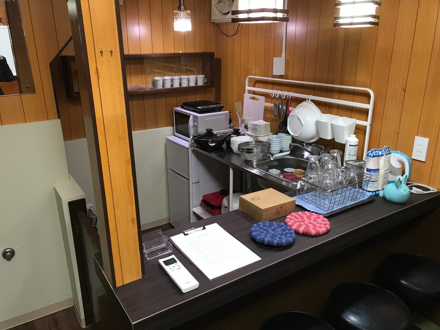 キッチン・キッチン用品の画像1