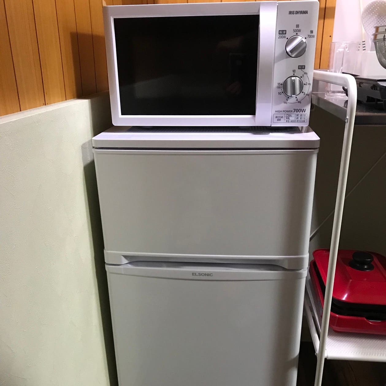 キッチン・キッチン用品の画像4