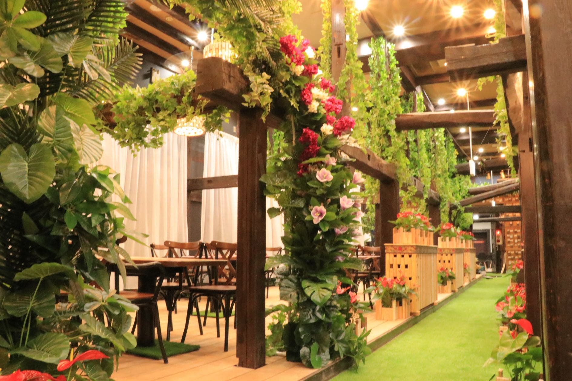 【名駅徒歩５分の多目的スペース！】ワークショップ・DIY・個展・展示会・セミナー・会議などに！の写真7