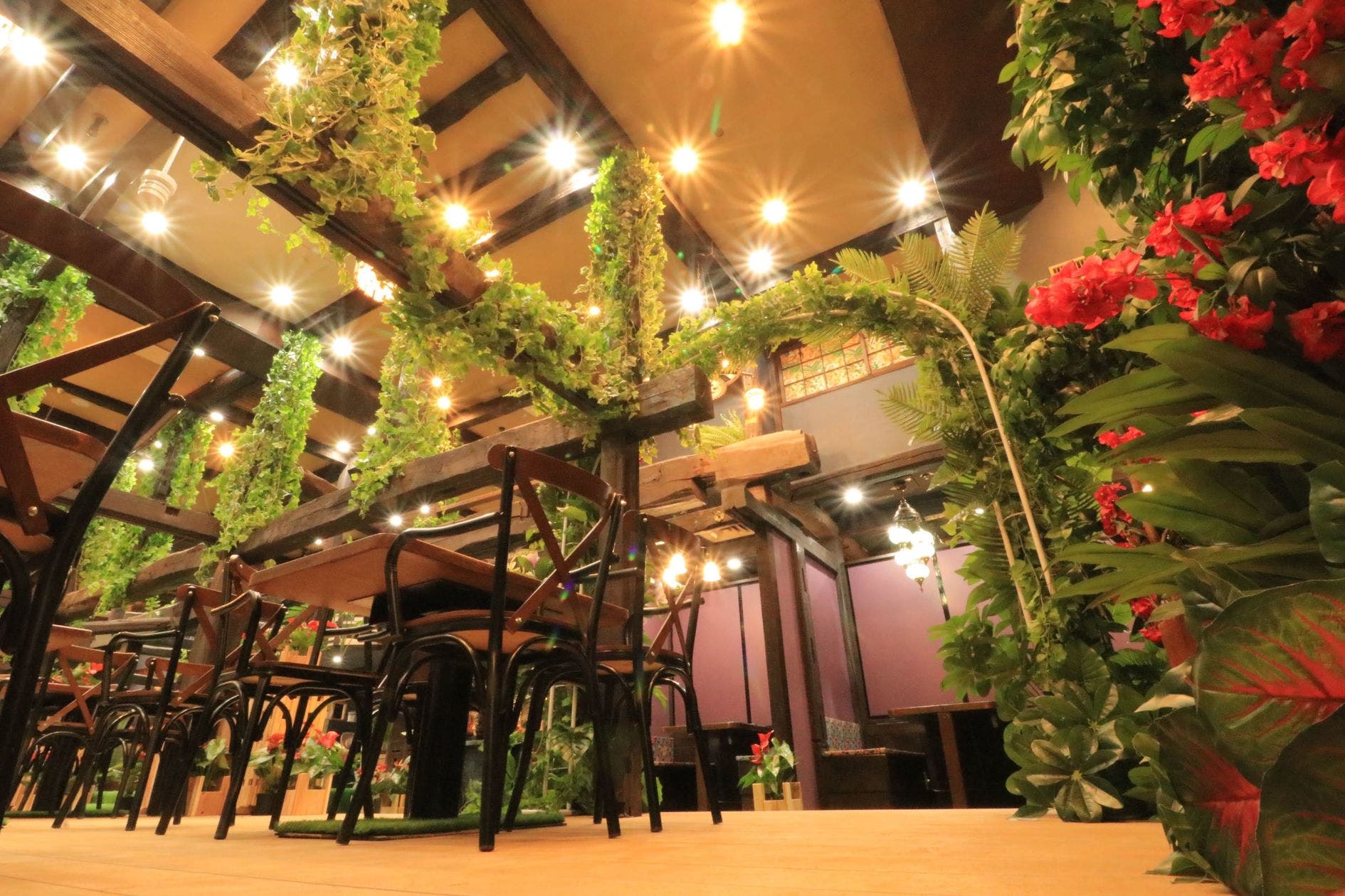 【名駅徒歩５分の多目的スペース！】ワークショップ・DIY・個展・展示会・セミナー・会議などに！の写真5