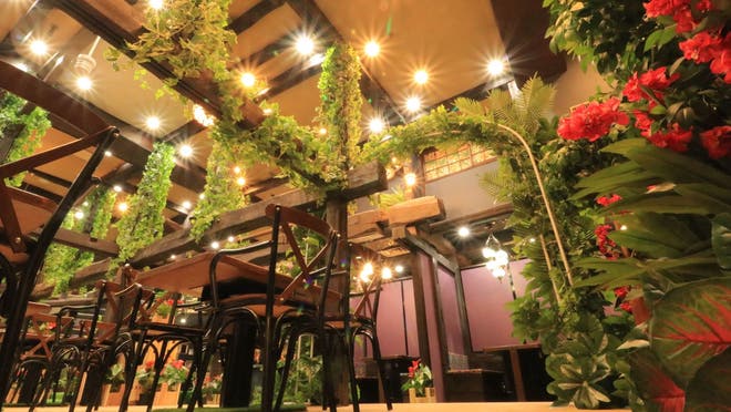 【名駅徒歩5分の多目的スペース!】ワークショップ・DIY・個展・展示会・セミナー・会議などに!の写真5