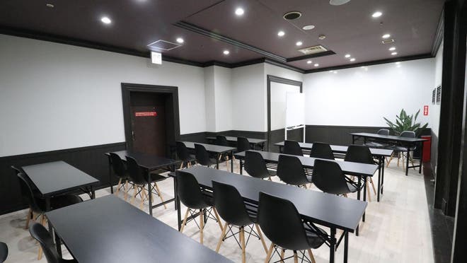 【名駅徒歩5分の多目的スペース!】ワークショップ・DIY・個展・展示会・セミナー・会議などに!の写真2