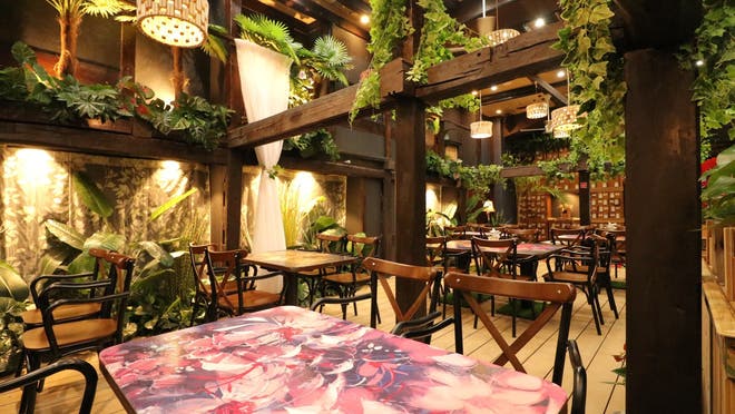 【名駅徒歩5分の多目的スペース!】ワークショップ・DIY・個展・展示会・セミナー・会議などに!の写真8