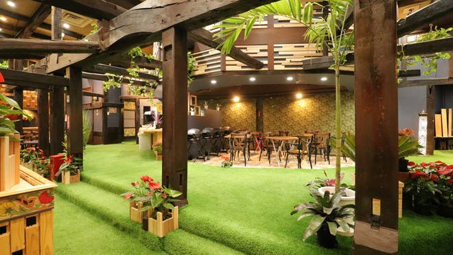 【名駅徒歩5分の多目的スペース!】ワークショップ・DIY・個展・展示会・セミナー・会議などに!の写真9