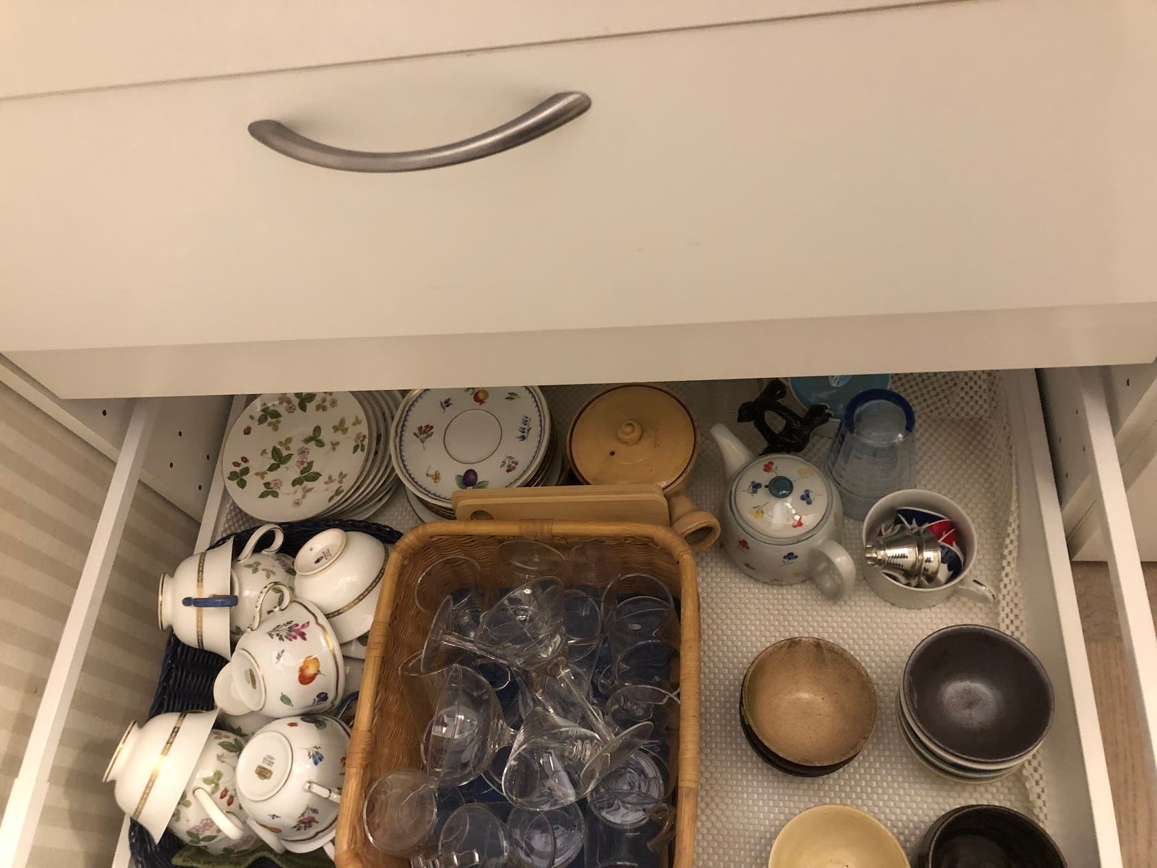 自然に囲まれたプライベートスペースです。優雅なひとときをお楽しみください。の写真9