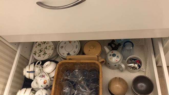 自然に囲まれたプライベートスペースです。優雅なひとときをお楽しみください。の写真9