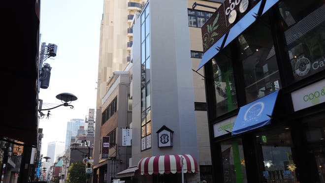 【Root Kitchen】赤坂見附駅から徒歩1分!パーティー/料理教室/撮影などに!食と地域をテーマにしたキッチンスタジオ🍅の写真9