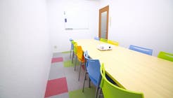 【東京駅・日本橋駅2分】完全個室改装済!プロジェクター・プリンター・コピー機・WiFi全て無料!ふれあい貸し会議室 八重洲No2の写真3