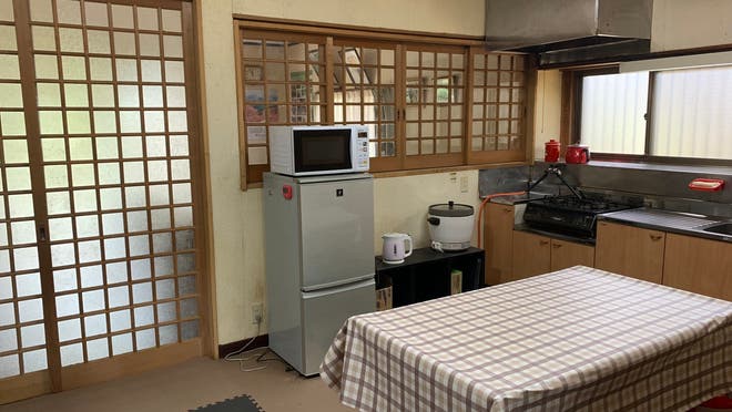 【ひらやま治兵衛】築135年古民家を貸切で動画/コスプレ撮影会などに‼ 打掛レンタル無料の写真11