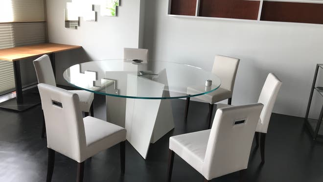 麻布十番駅近レンタルスペースの写真1