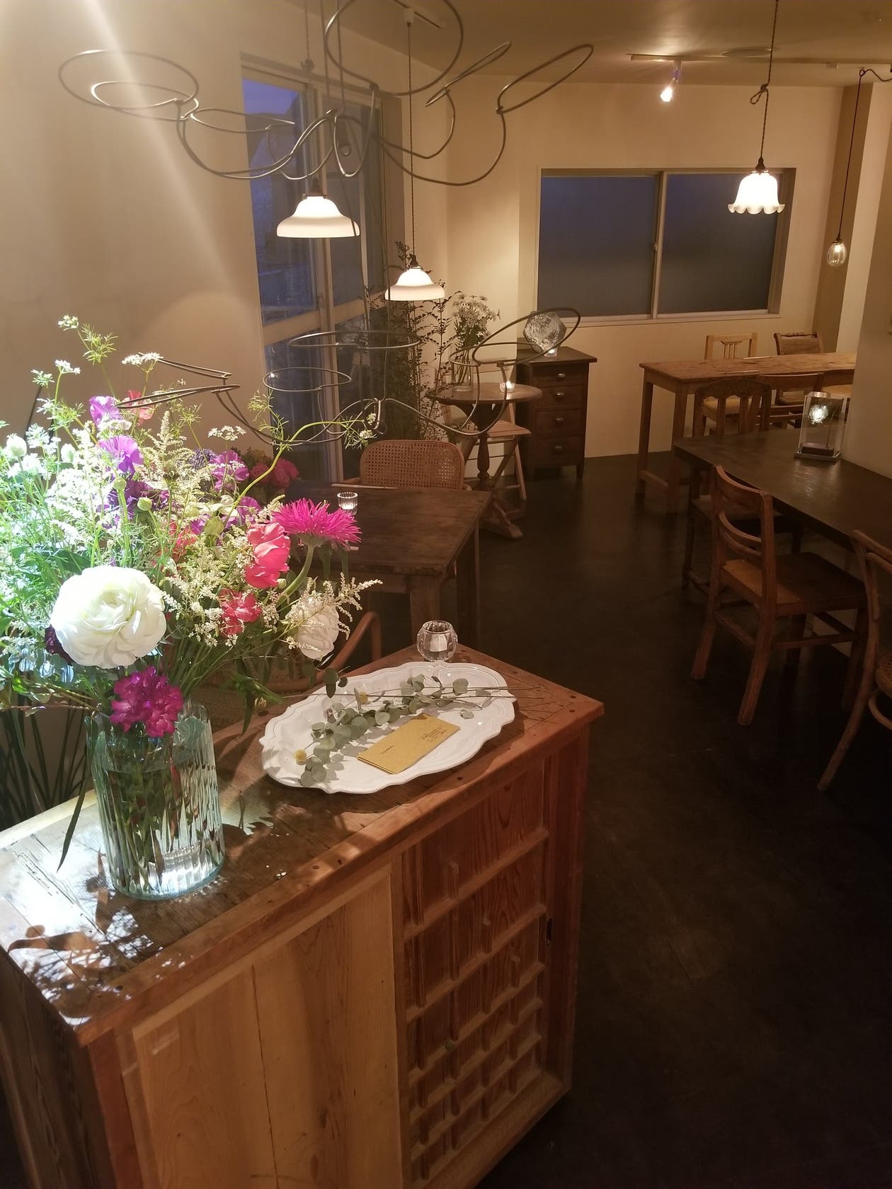 渋谷にある隠れ家スペース。女子会、懇親会、リリースイベント等々！ギャラリーにも最適。の写真5