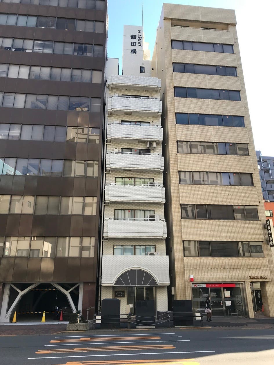 リピーター多数【東西線飯田橋歩30秒・ＪＲ飯田橋歩3分】各種教室、会議、商談、面接、研修、撮影、ボドゲ等に最適な個室スペースの写真15