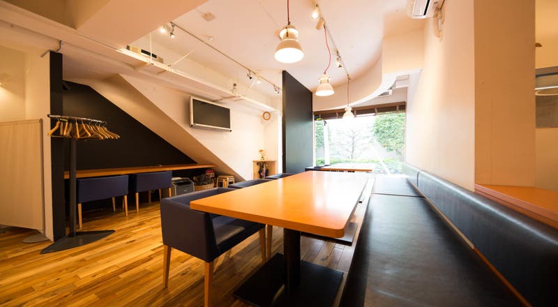 【水道橋/後楽園】キッチン付きホームパーティ会場に最適！通常バー営業をしているので備品が全て揃っています！