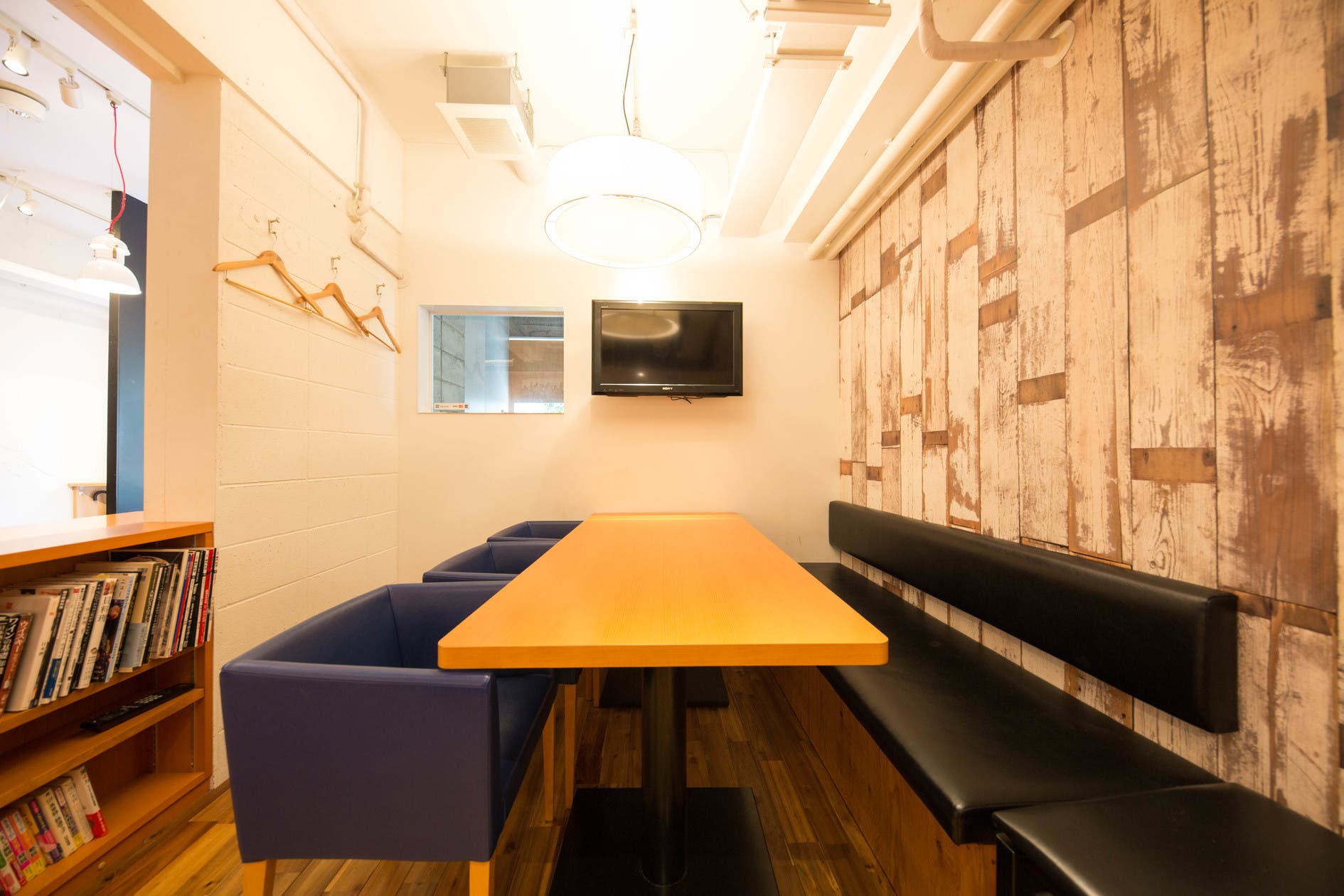 【水道橋/後楽園】キッチン付きホームパーティ会場に最適！通常バー営業をしているので備品が全て揃っています！の写真4