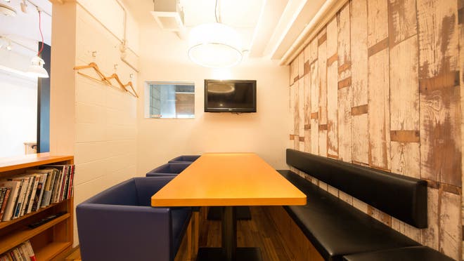 【水道橋/後楽園】キッチン付きホームパーティ会場に最適!通常バー営業をしているので備品が全て揃っています!の写真4