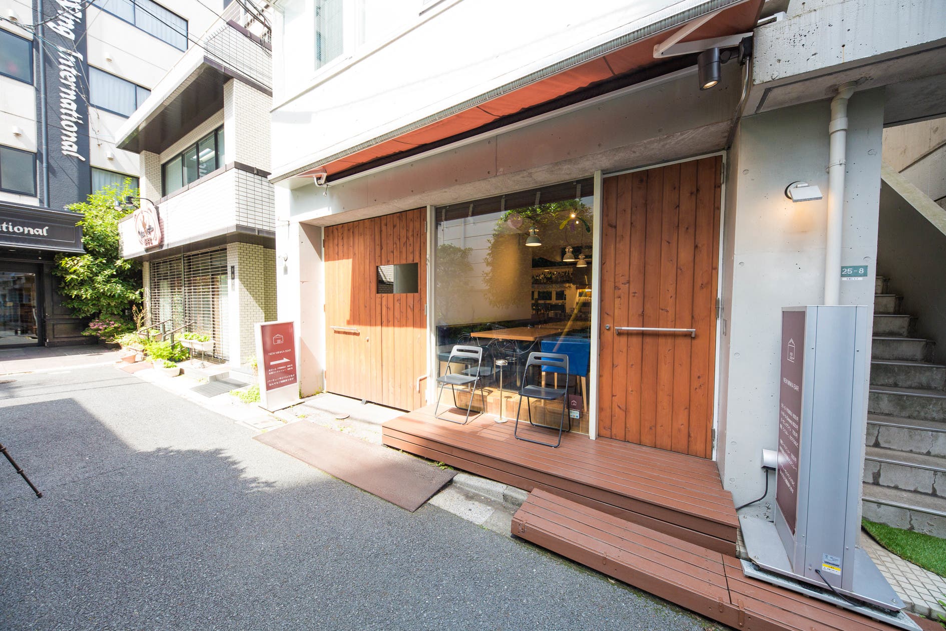 【水道橋/後楽園】キッチン付きホームパーティ会場に最適！通常バー営業をしているので備品が全て揃っています！の写真6