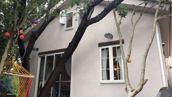 自然に囲まれたプライベートスペースです。優雅なひとときをお楽しみください。の写真12