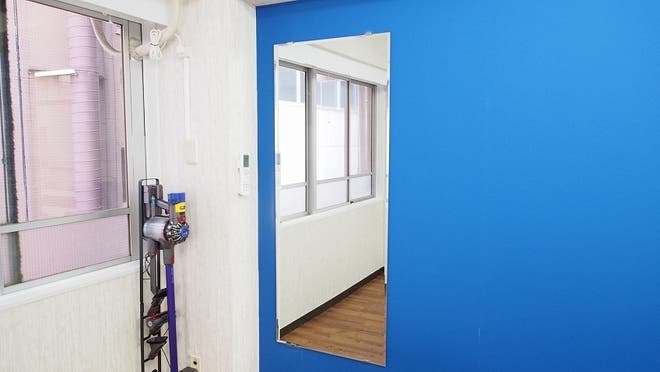 【アズール】池袋駅西口1分 WiFi・プロジェクタ・ホワイトボード無料 Web会議やテレワークにの写真12