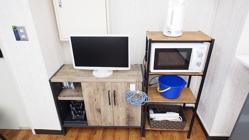 【アズール】池袋駅西口1分 WiFi・プロジェクタ・ホワイトボード無料　Web会議やテレワークにの写真16