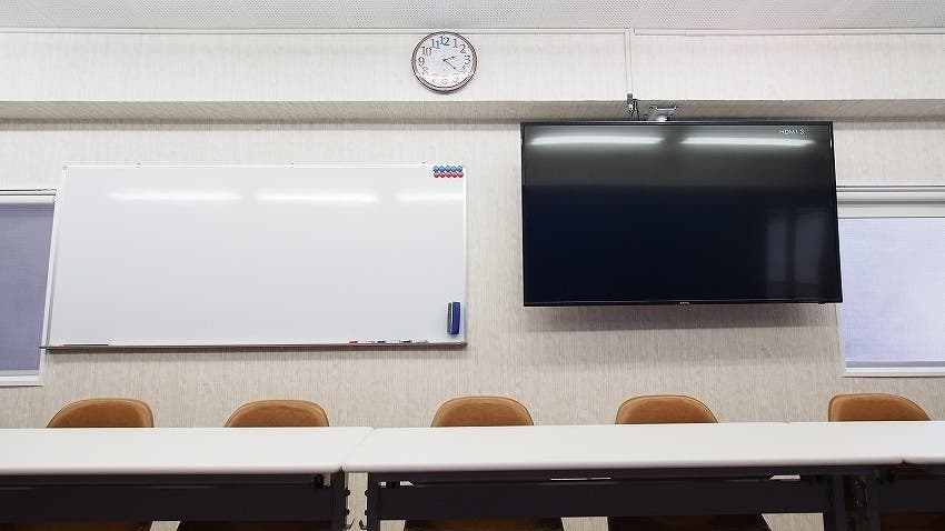 【アズール】池袋駅西口1分 WiFi・プロジェクタ・ホワイトボード無料　Web会議やテレワークにの写真15