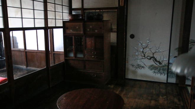 スタジオ鶏の写真1