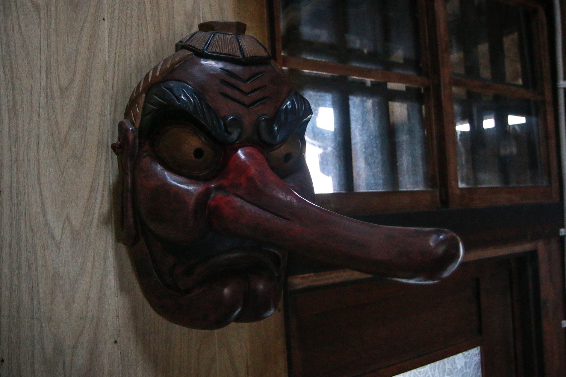 スタジオ鶏の写真11