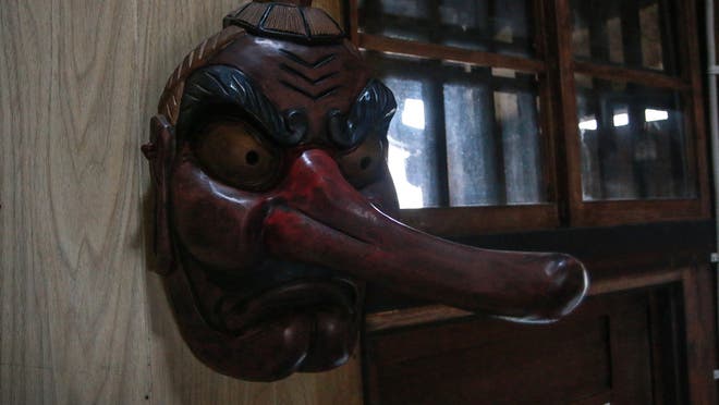 スタジオ鶏の写真11