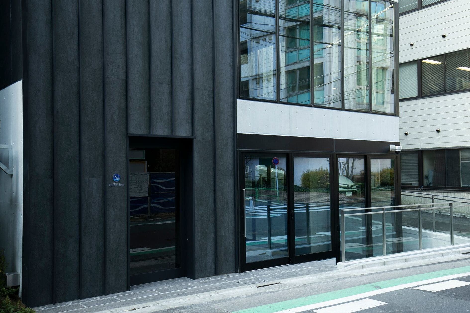 ZEN【 赤坂駅 4分 】ロケ撮影OK ! 撮影機材あり♦会議  セミナー にも！和室有 全室禁煙 ♥ 飲食 ゴミ捨て OK★の写真27