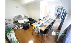 <エナジースペース>リモートワーク・テレワークにも最適!平日SALE中✨千葉駅徒歩7分!パーティー/撮影/会議の写真4