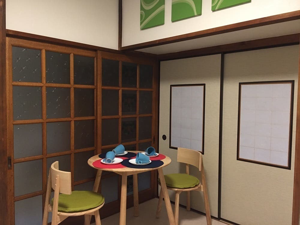 Kamata Ann 一棟貸切/集会議室/ 女子会 ママ会 撮影などにの写真7