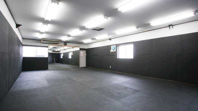 【野江、関目、蒲生】大阪市城東区/京橋/大型多目的スタジオ/ダンス/ヨガ/ママ会/研修の写真4