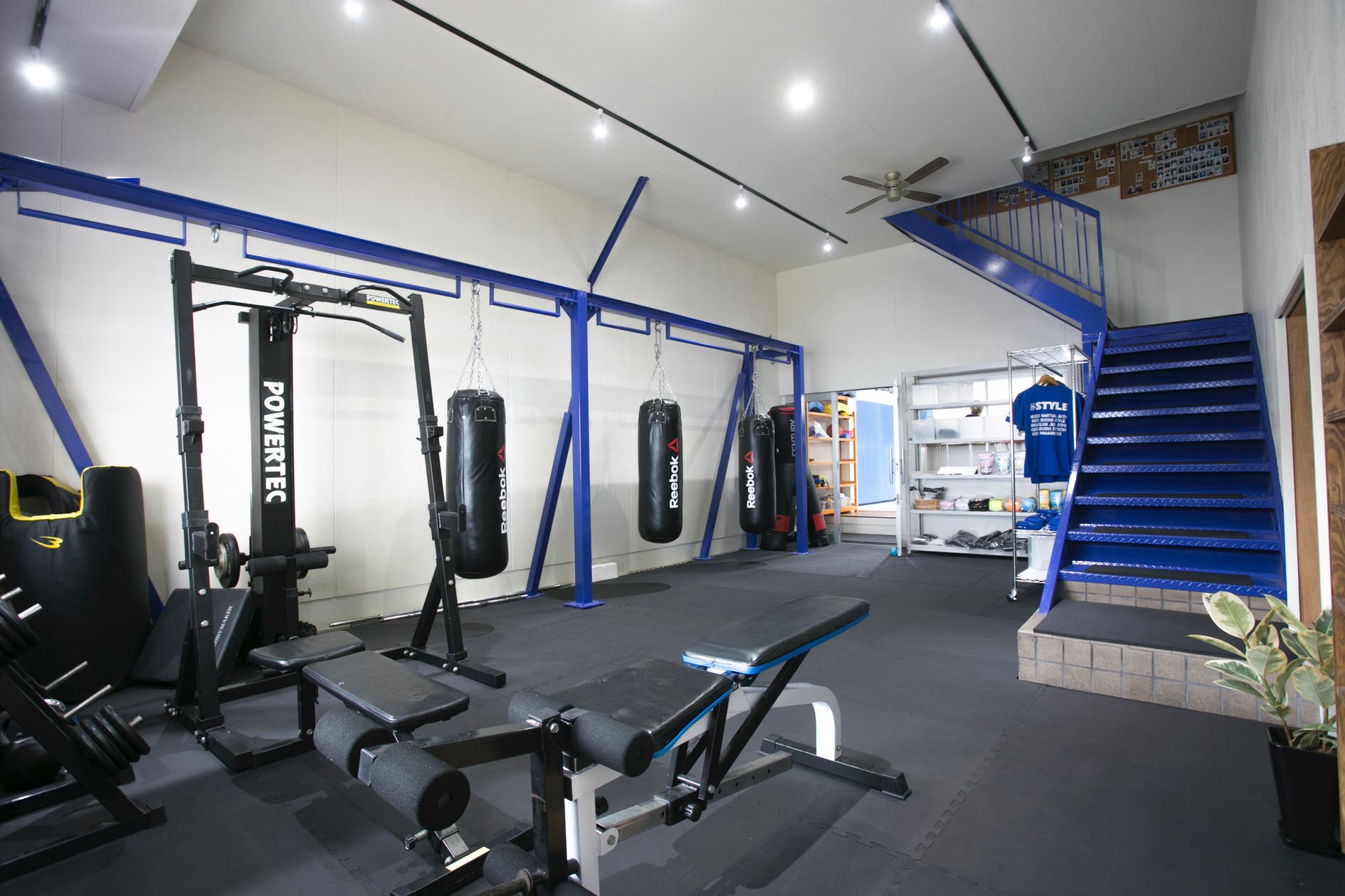 【野江、関目、蒲生】大阪市城東区/京橋/大型多目的スタジオ/ダンス/ヨガ/ママ会/研修の写真8