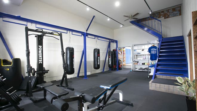 【野江、関目、蒲生】大阪市城東区/京橋/大型多目的スタジオ/ダンス/ヨガ/ママ会/研修の写真8